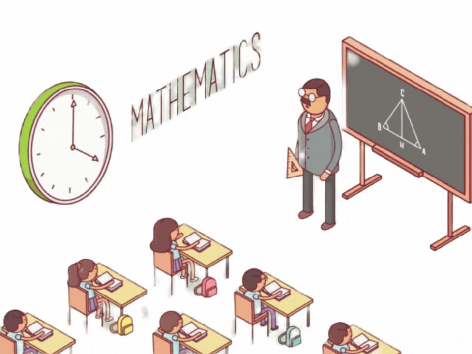 Unique Global Academy Website